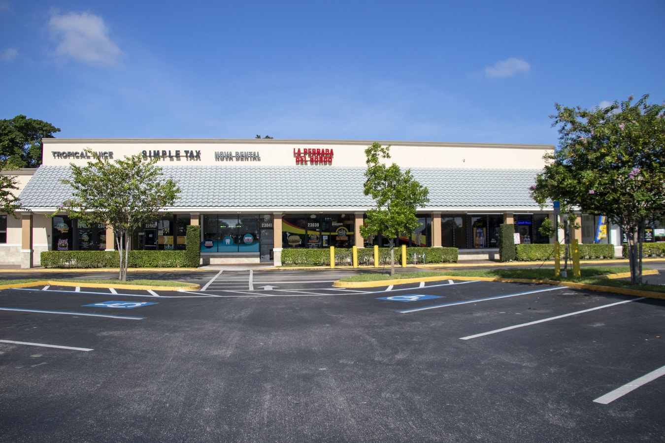 23071-22973 State Road 7, Boca Raton, FL 33428 | LoopNet