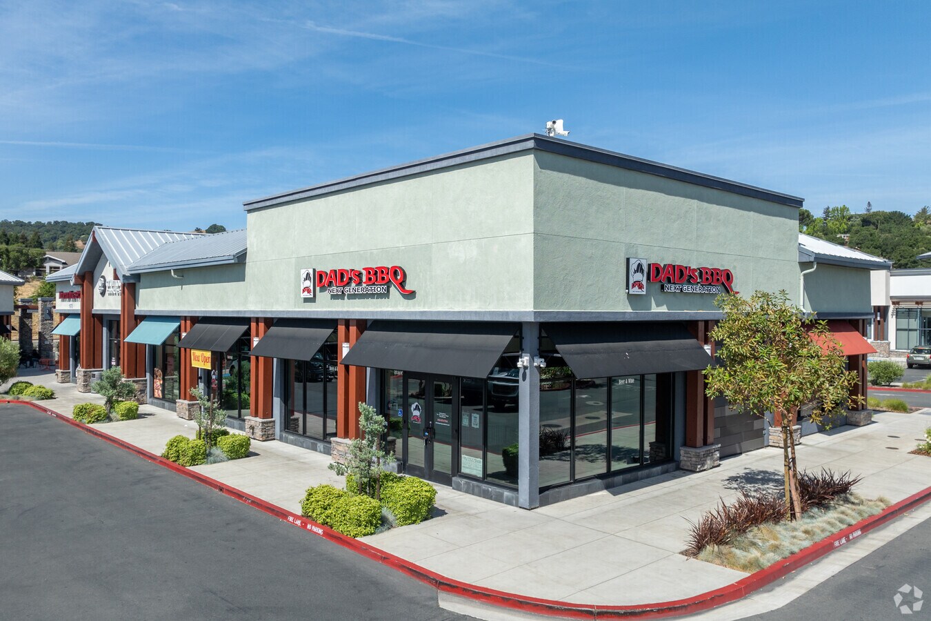 1970 Tice Valley Blvd, Walnut Creek, CA 94595 | LoopNet