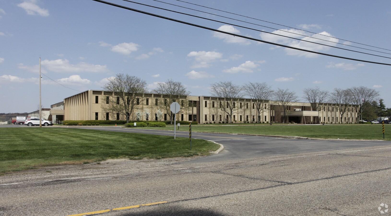 3333 Copley Rd, Akron, OH 44321 | LoopNet