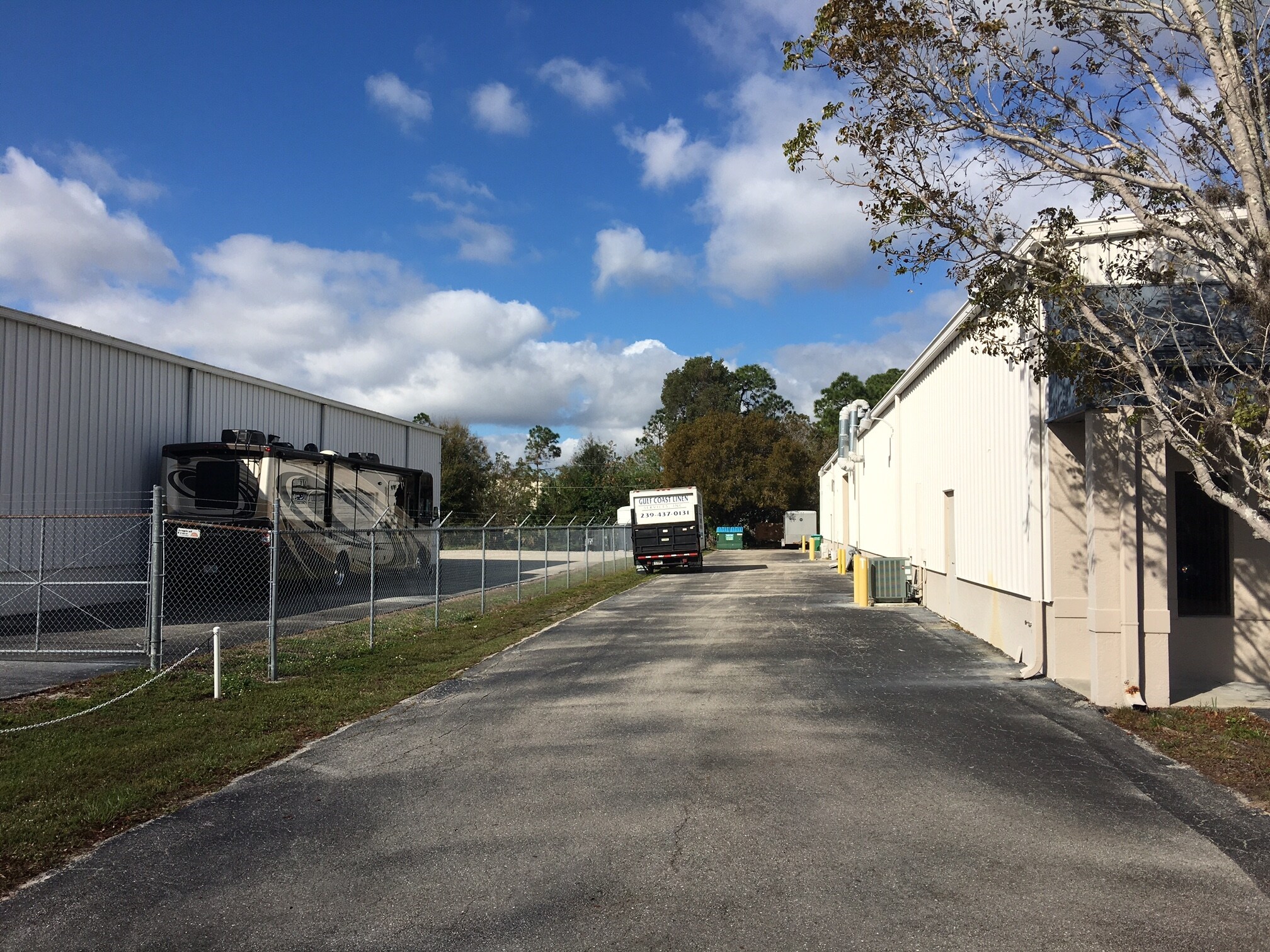 11800 Lacy Ln, Fort Myers, FL 33966 - Industrial for Lease | LoopNet
