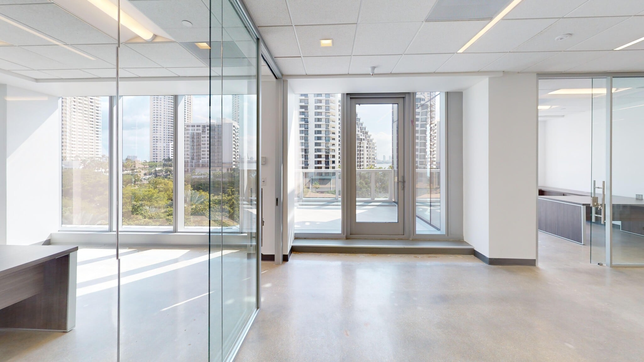 501 Brickell Key Dr, Miami, FL 33131 - Brickell Key Centre | LoopNet