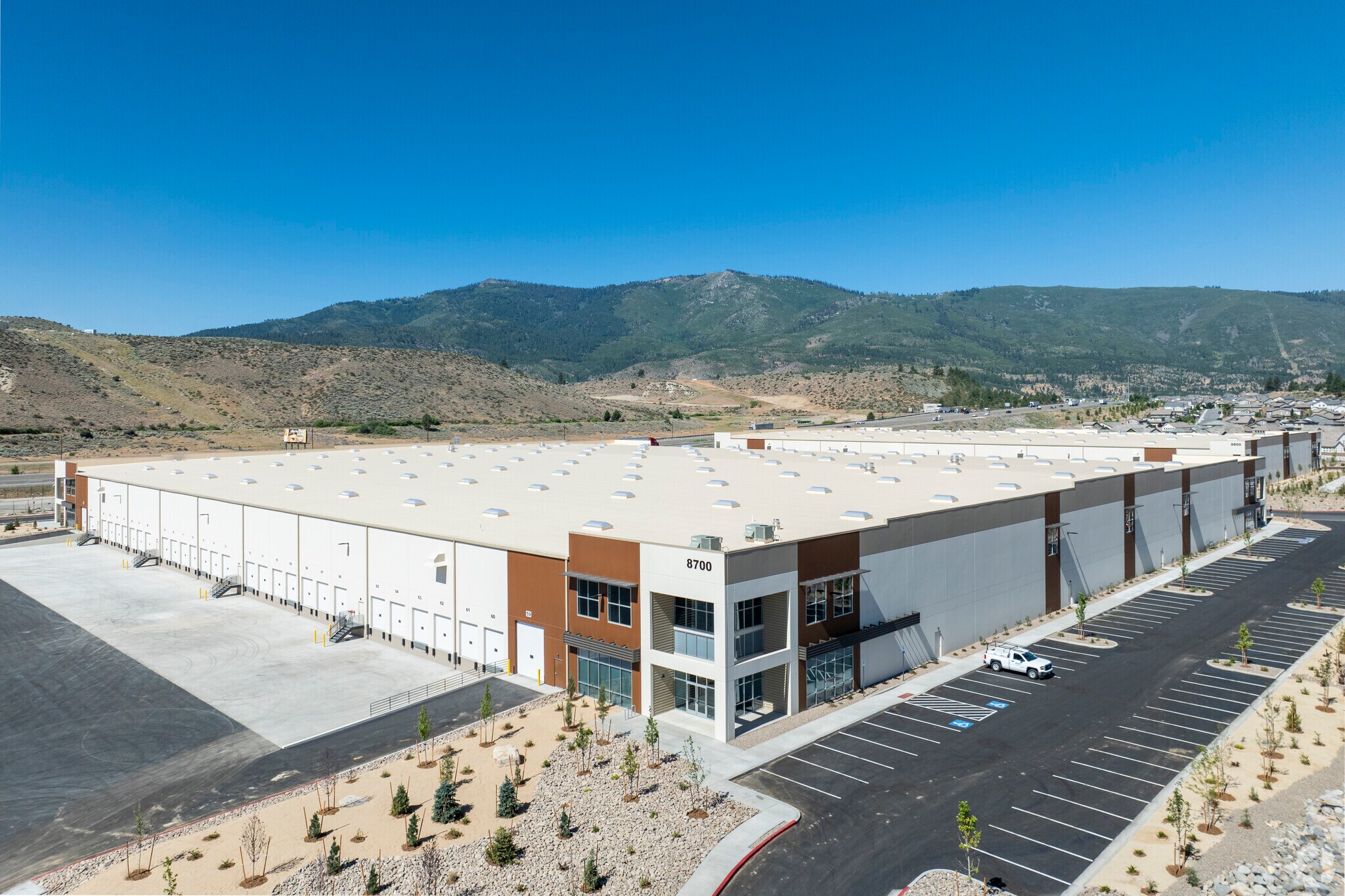 8700 Boomtown Garson Rd, Verdi, NV 89439 - Bldg 2 | LoopNet