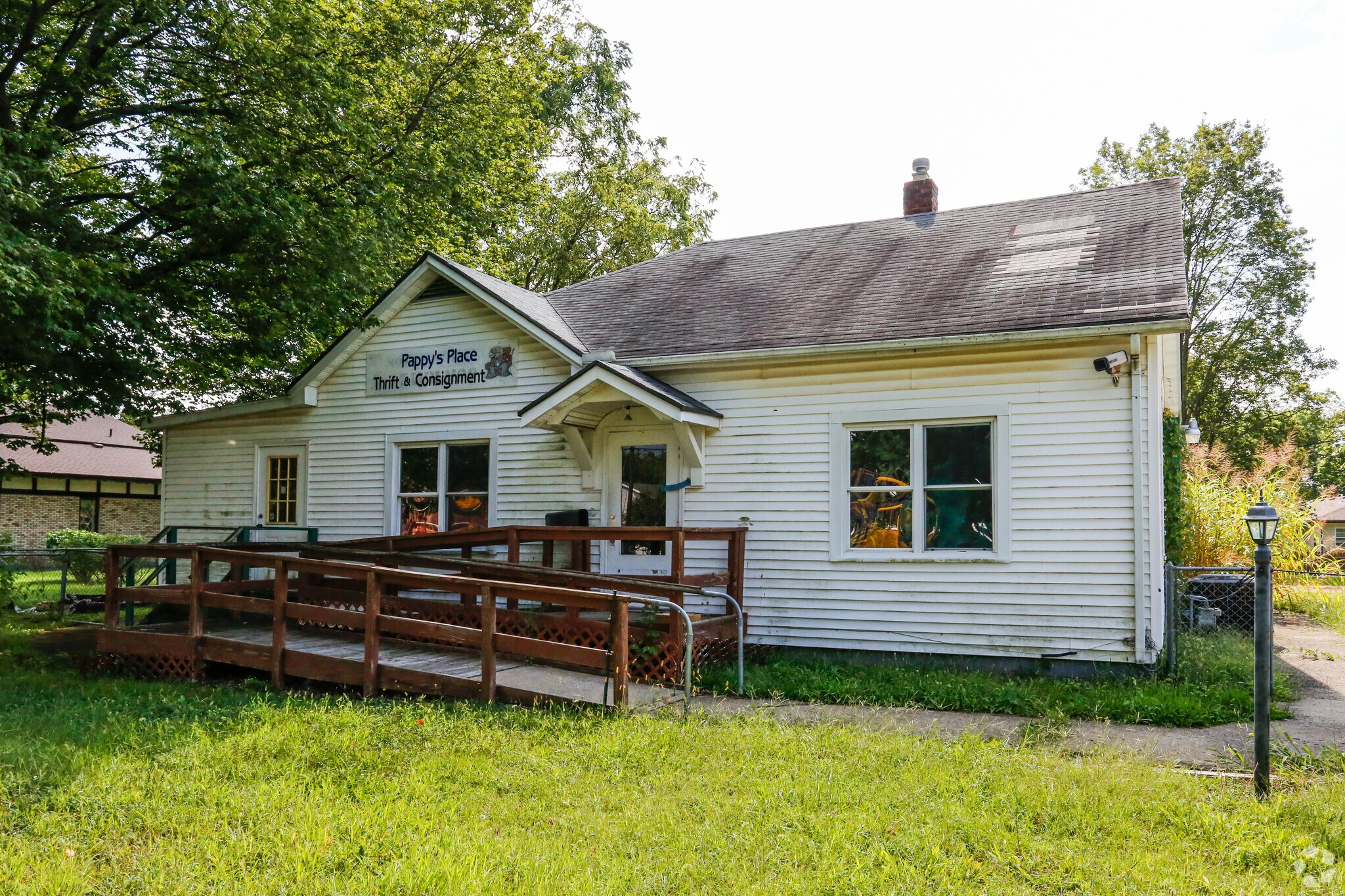 6111 Dayton Springfield Rd, Springfield, OH 45502 | LoopNet