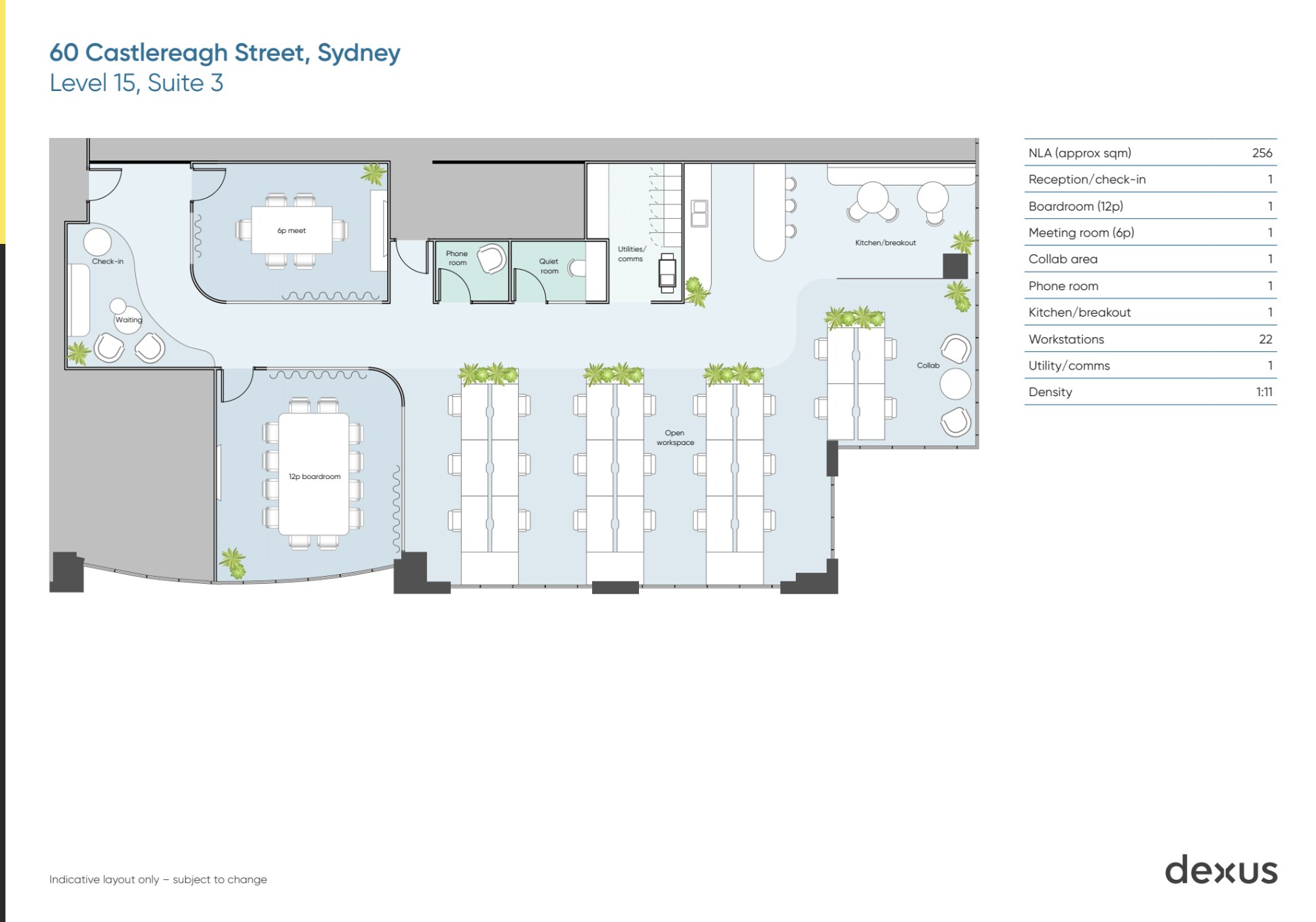 60 Castlereagh St, 2000 Sydney - BNP Paribas Center | LoopNet
