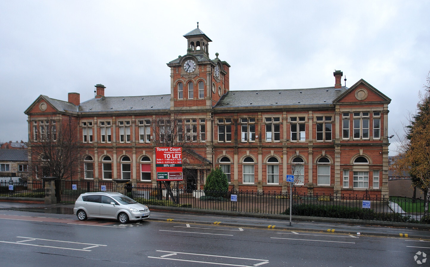 Armley Rd, Leeds, LS12 2LY | LoopNet