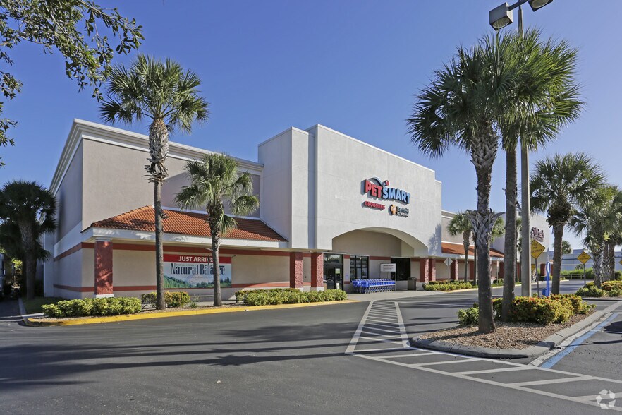 2251 Pine Ridge Rd, Naples, FL 34109 - Home Depot Plaza | LoopNet