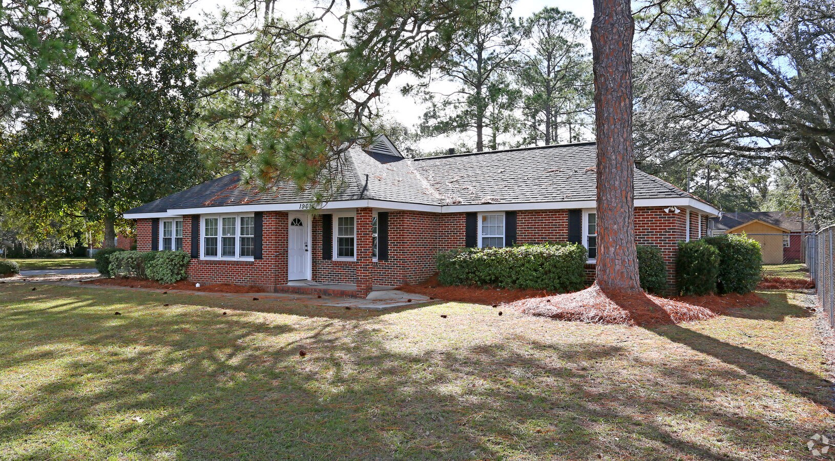 1901 Palmyra Rd, Albany, GA 31701 | LoopNet