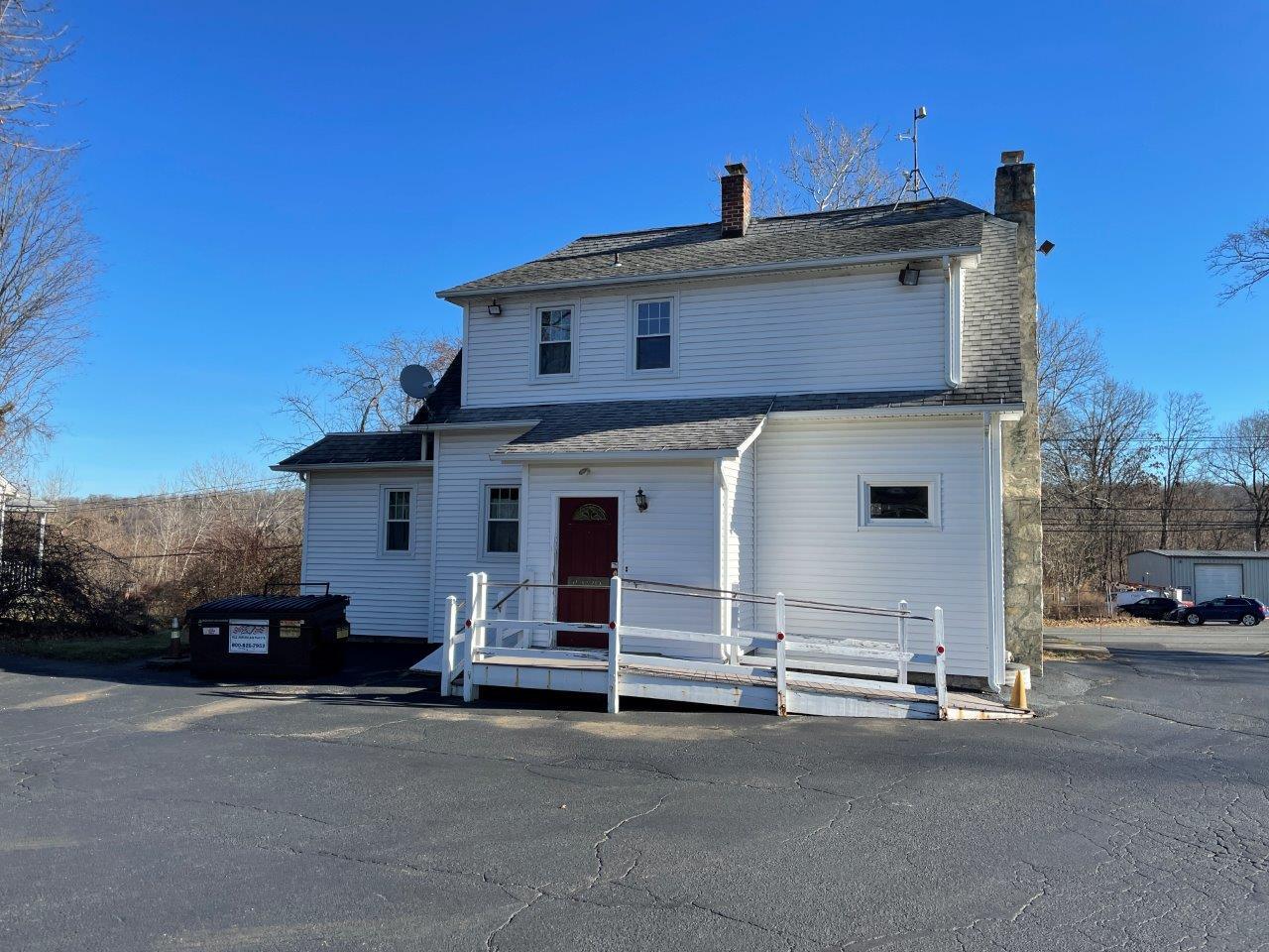 336 Federal Rd, Brookfield, CT 06804 - Office for Sale | LoopNet
