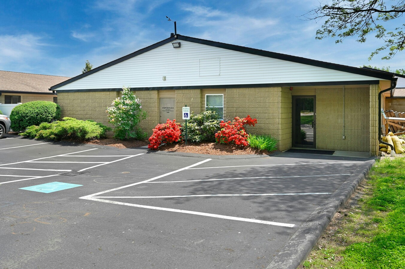 30 Tyler Prentice Rd, Worcester, MA 01605 | LoopNet