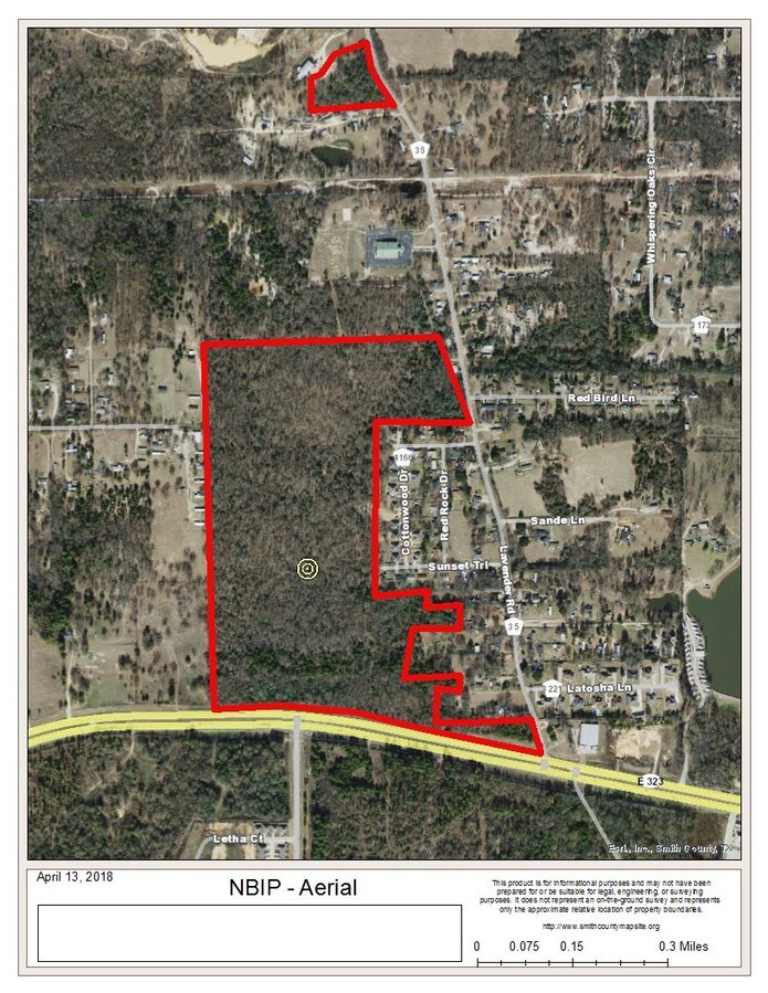 255 W NORTHWEST LOOP 323, Tyler, TX 75706 | LoopNet