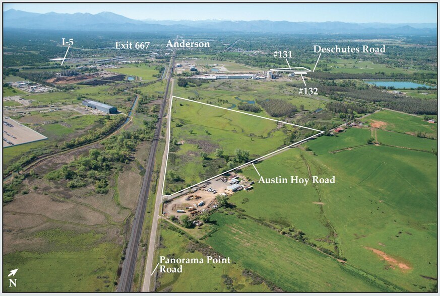 Panorama Point Rd, Anderson, CA 96007 | LoopNet