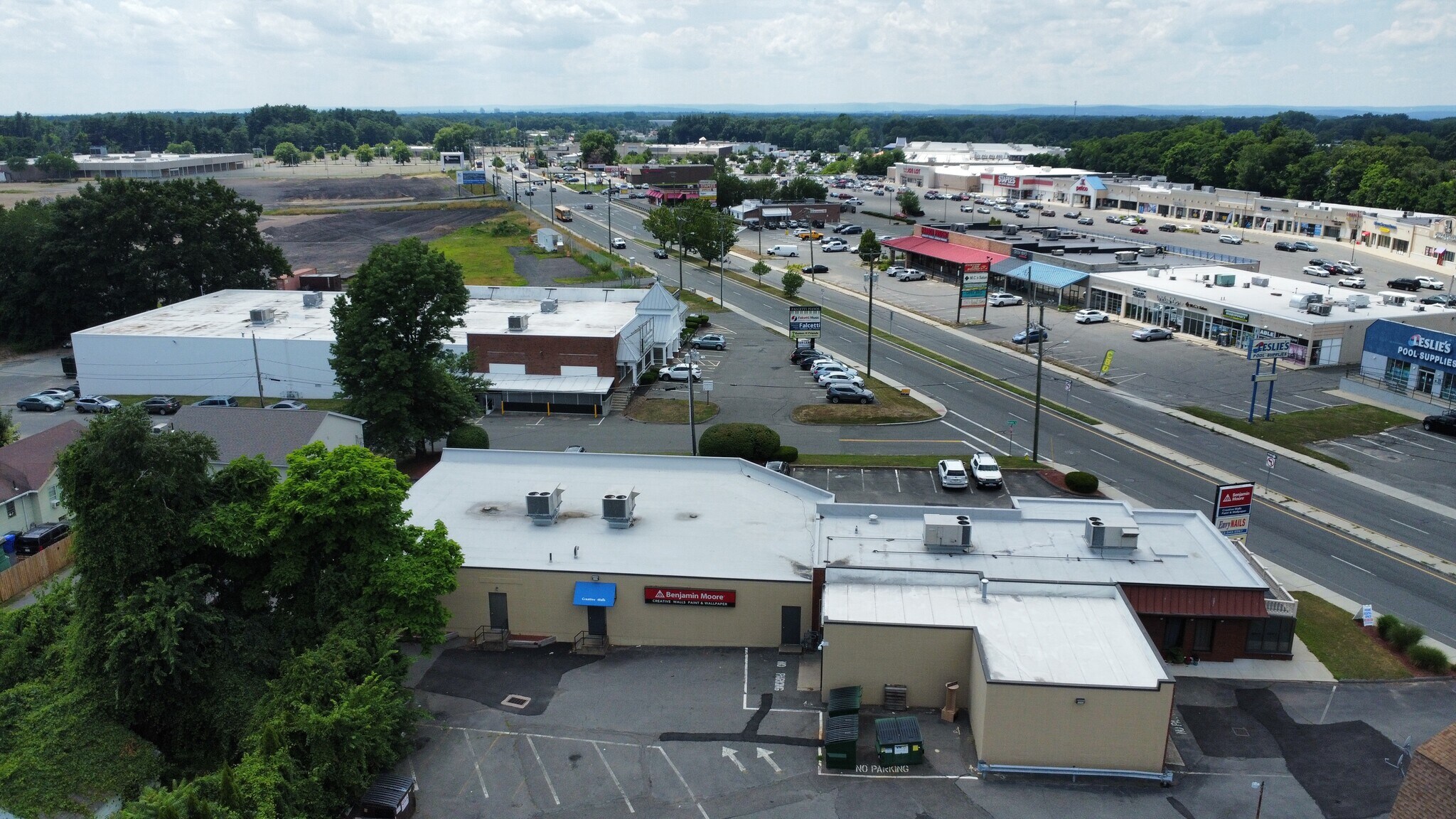 1771-1777 Boston Rd, Springfield, MA 01129 - Retail for Lease | LoopNet