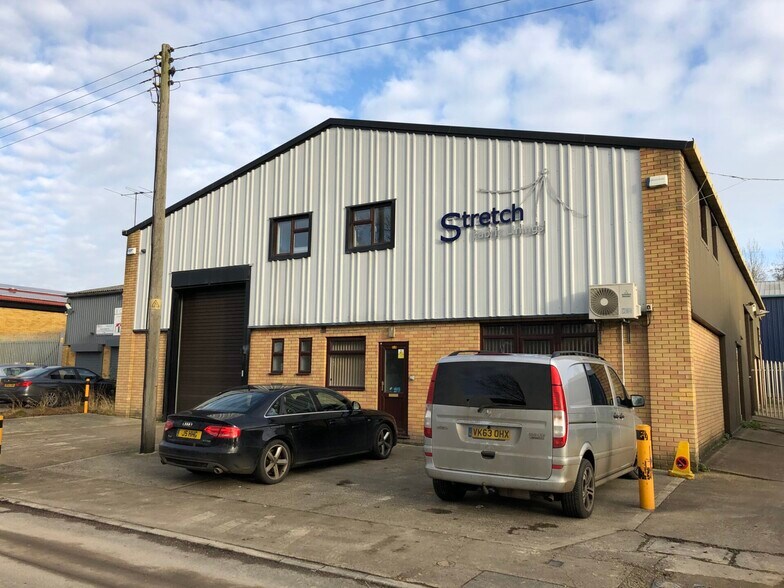 Overthorpe Rd, Banbury, OX16 4SX - Aislabie House | LoopNet