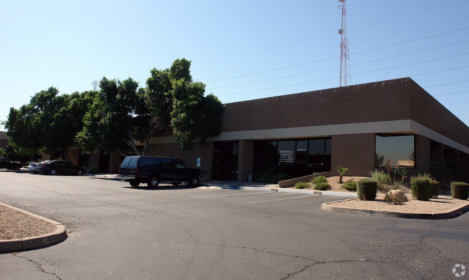 2727 W Baseline Rd, Tempe, AZ 85283 - Unit #22 | LoopNet