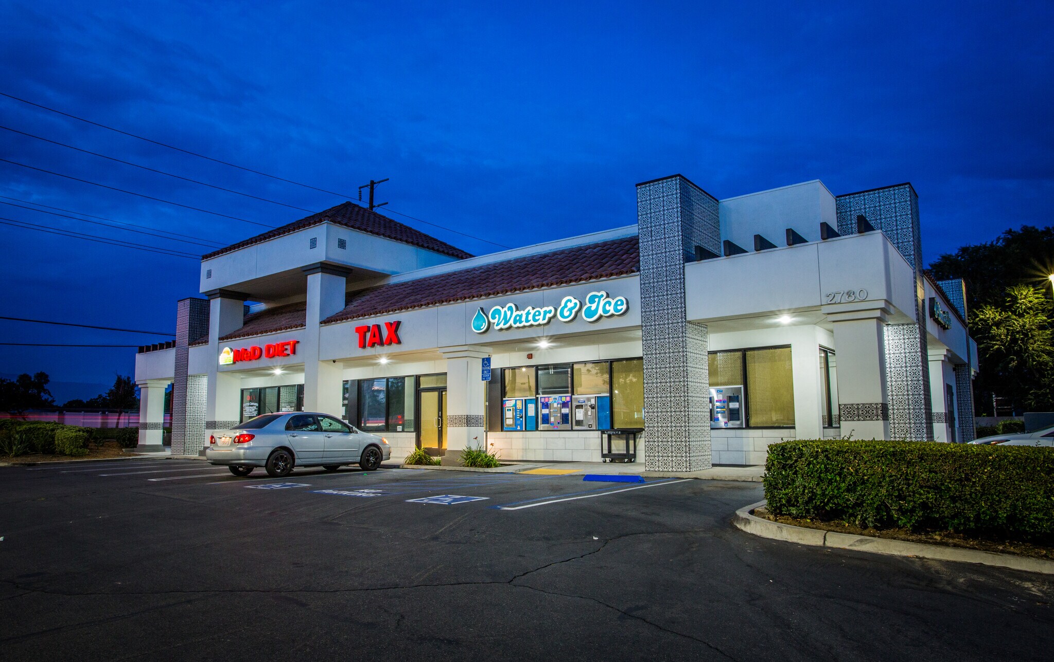 2780-3085 S Archibald Ave, Ontario, CA 91761 - Archibald Ranch Town ...