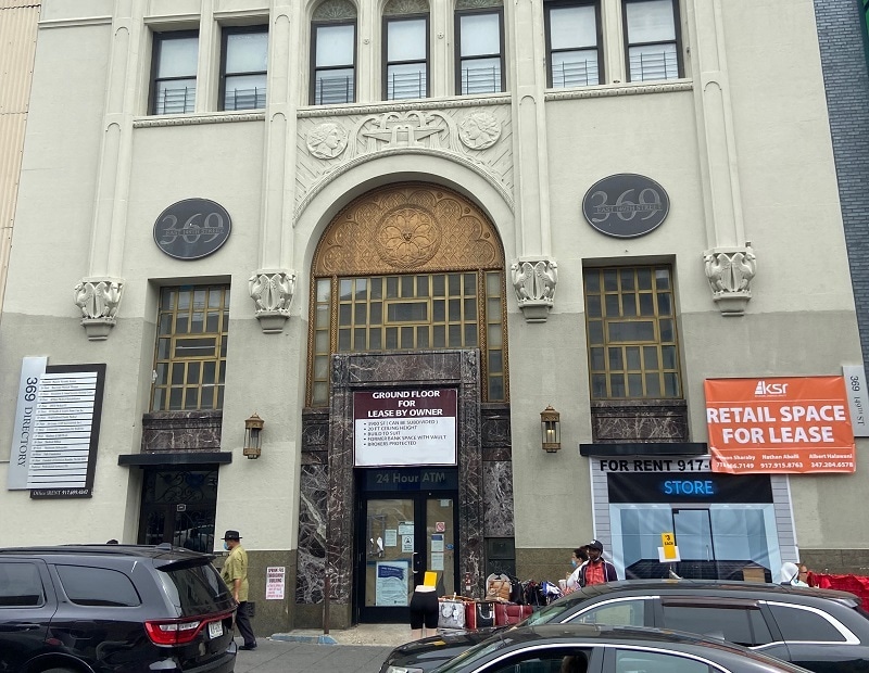 369 E 149th St, Bronx, NY 10455 - Office/Medical for Lease | LoopNet