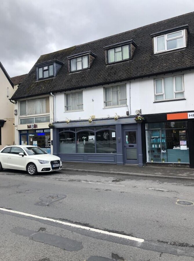 14 Wallingford St Wantage Ox12 8ax Loopnet