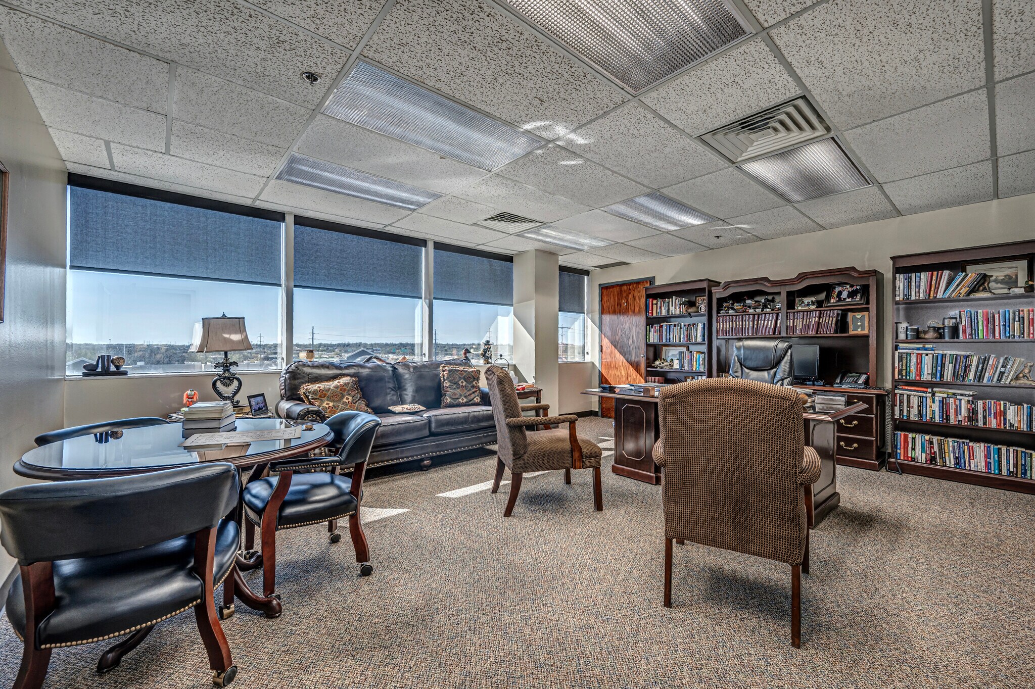 3800 N May Ave, Oklahoma City, OK 73112 - Baptist Building | LoopNet