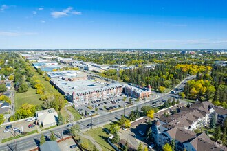 10704 120 St NW, Edmonton, AB T5H 0Z2 - Manchester Square | LoopNet