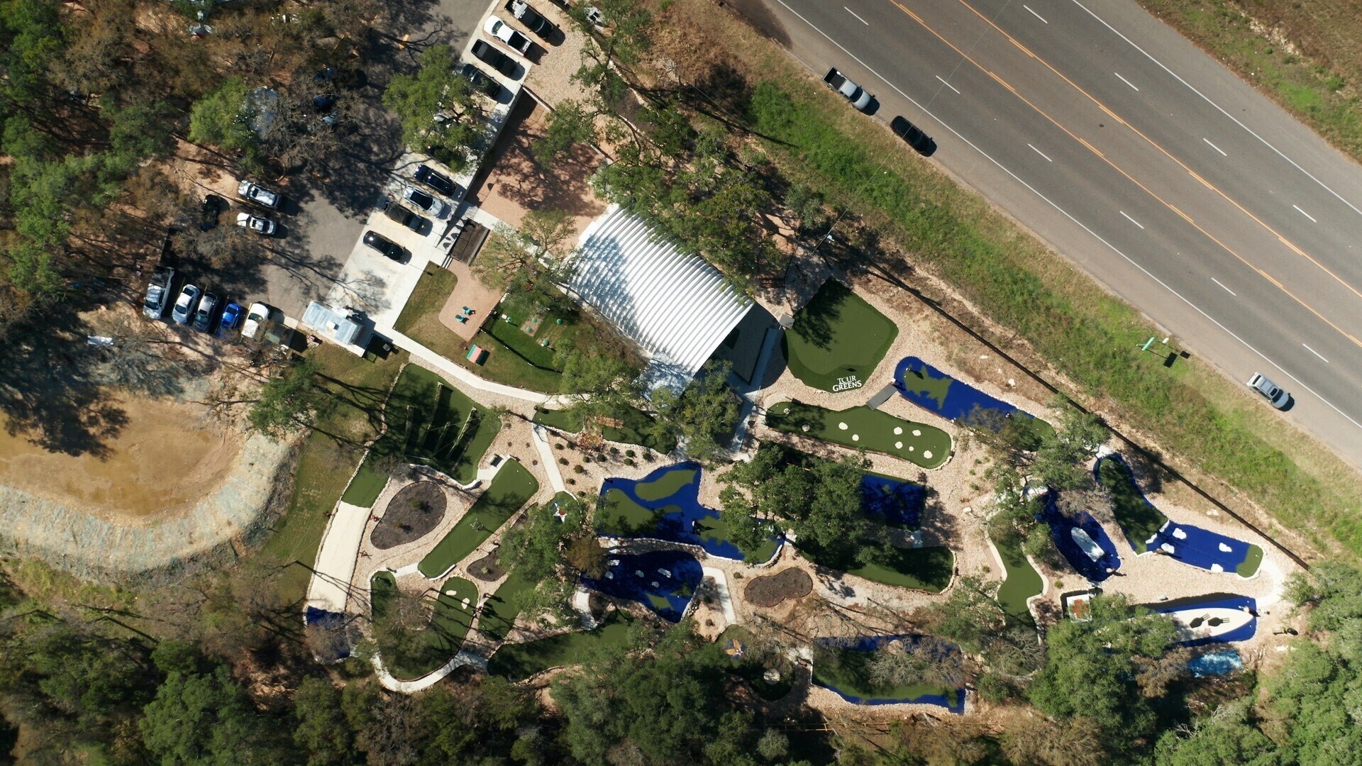 1710 N FM 1626, Buda, TX 78610 - Retail for Sale | LoopNet