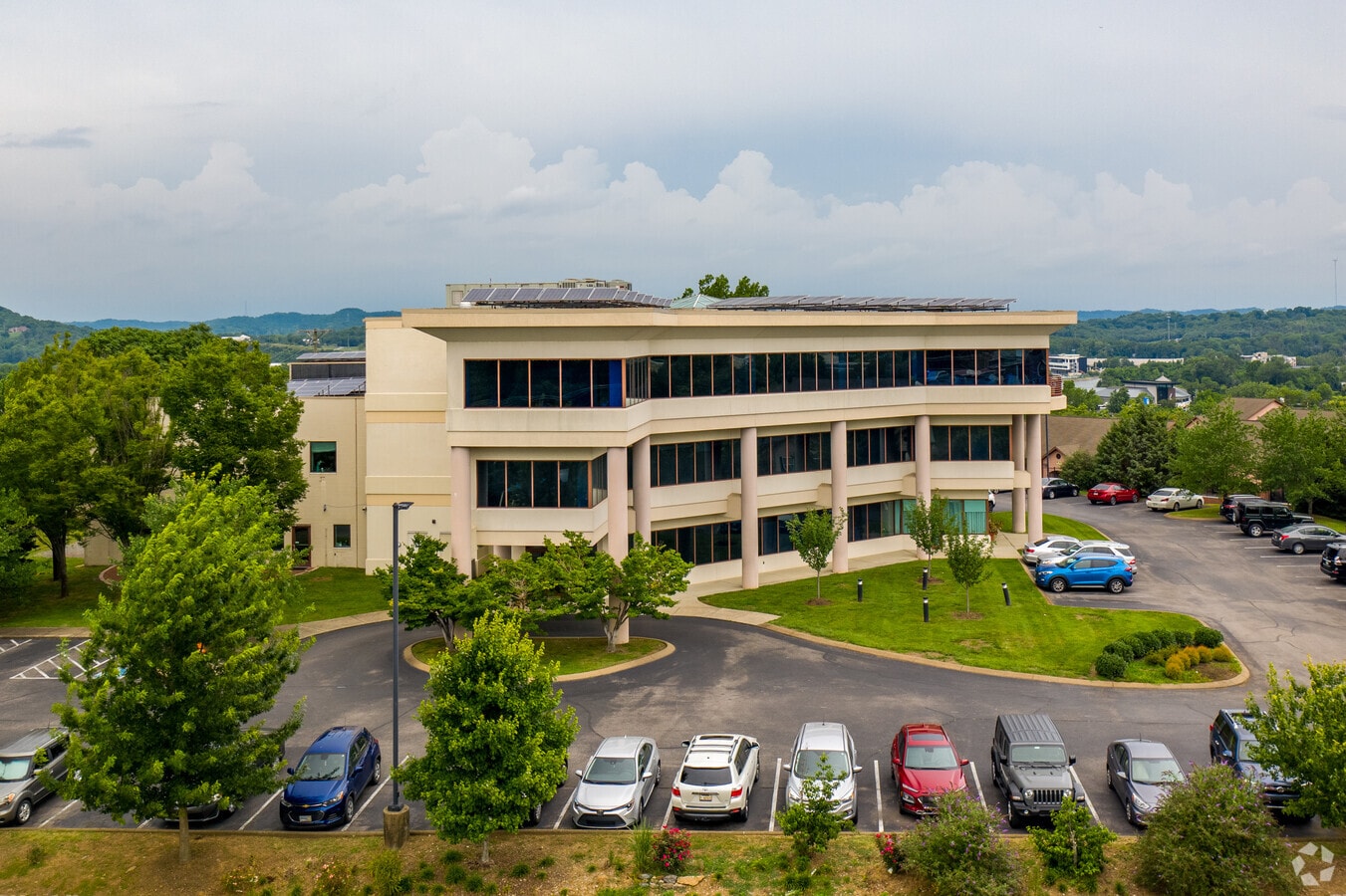 810 Dominican Dr, Nashville, TN 37228 | LoopNet