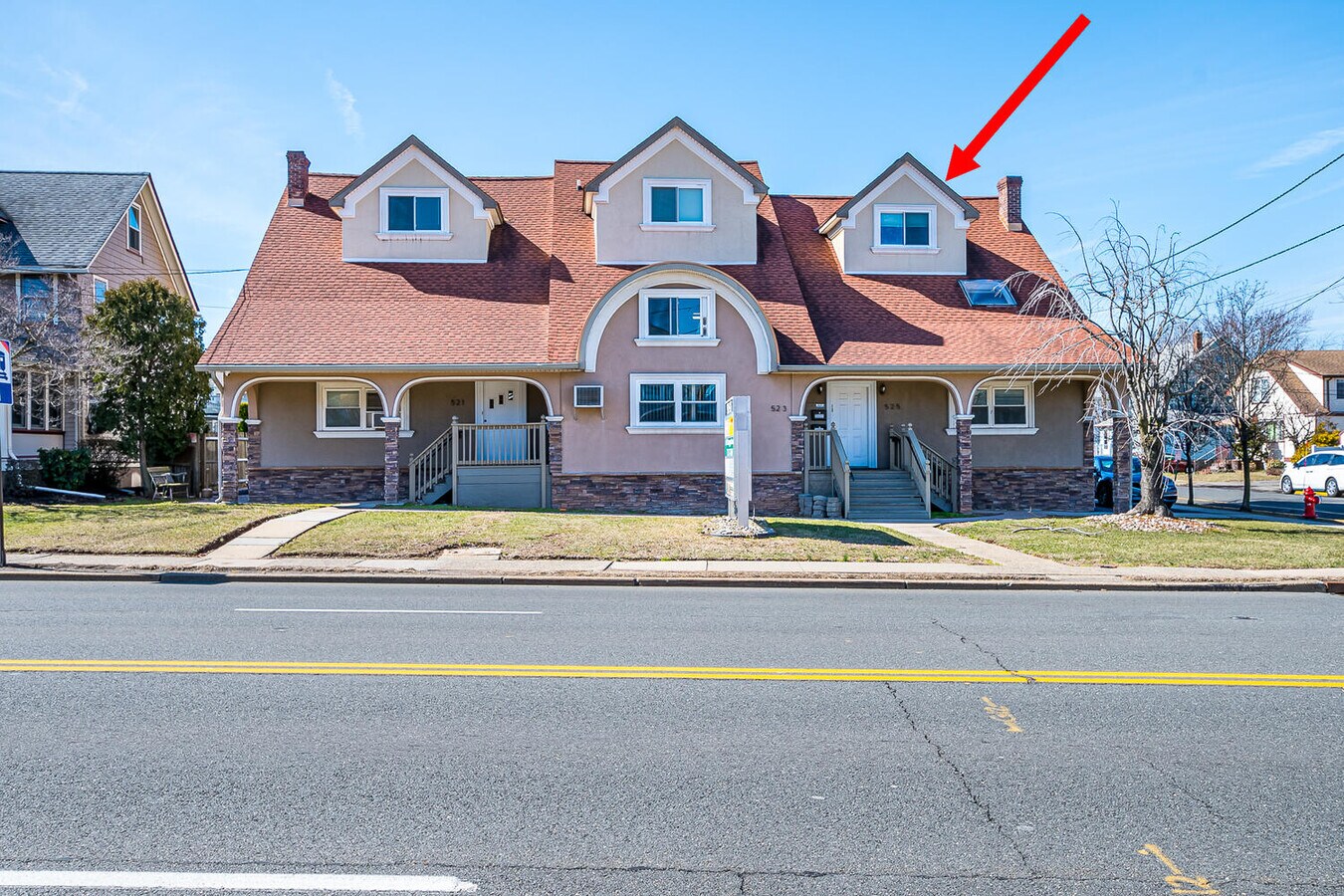 521-525 Amboy Ave, Woodbridge, NJ 07095 | LoopNet