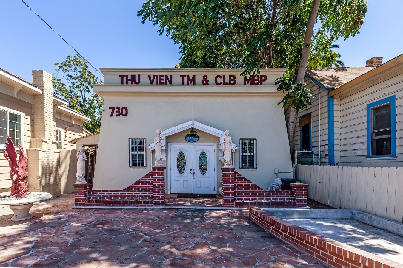 726-730 S 2nd St, San Jose, CA 95112 | LoopNet