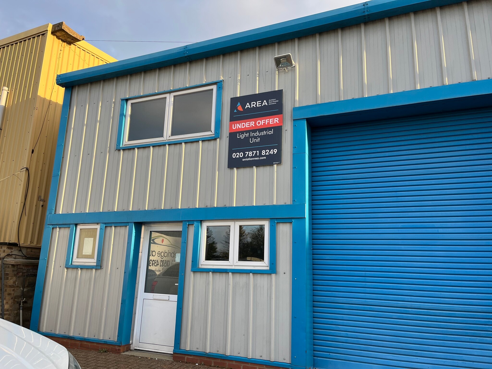 Provost Way, Luton, LU2 9PB - Building 160 | LoopNet