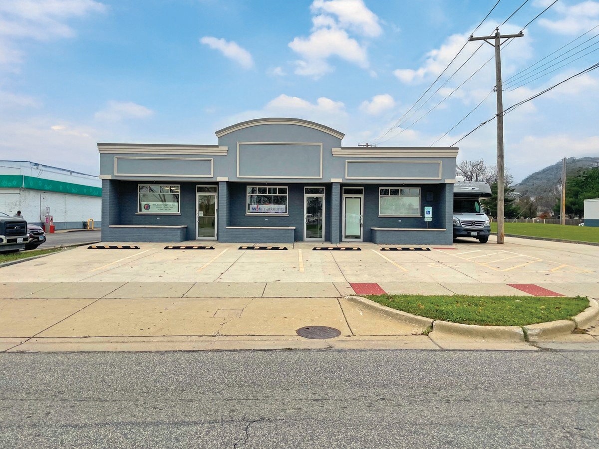 421 S Addison Rd, Addison, IL 60101 - Office/Retail for Lease | LoopNet