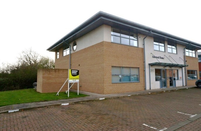 Sitka Dr, Shrewsbury, SY2 6LG | LoopNet