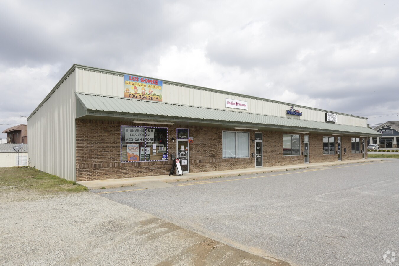 11823 Augusta Rd, Lavonia, GA 30553 | LoopNet