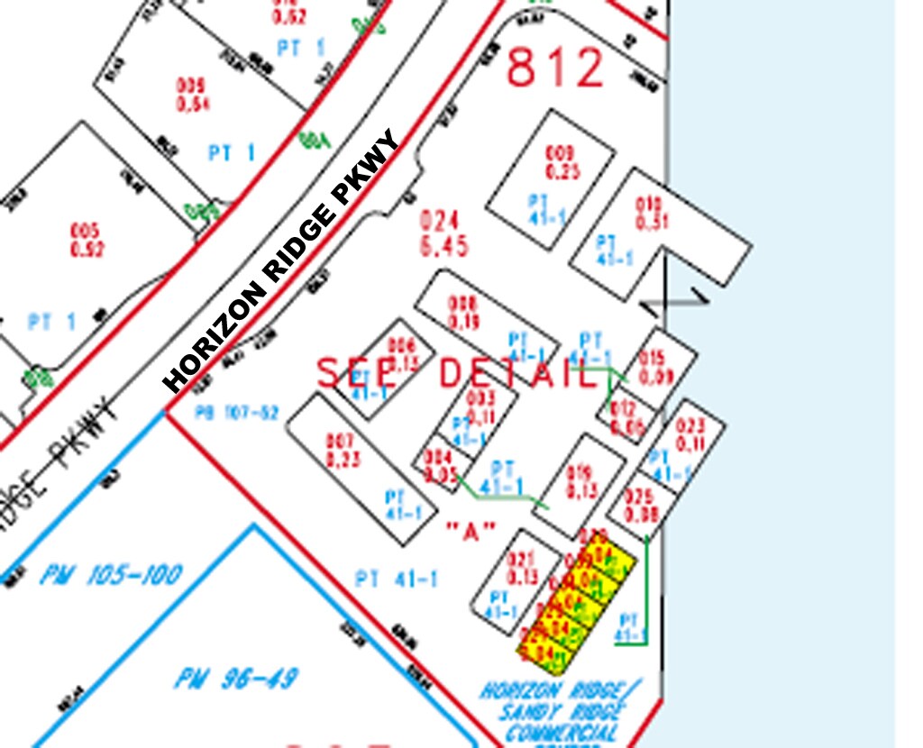 2637 W Horizon Ridge Pky, Henderson, NV 89052 | LoopNet