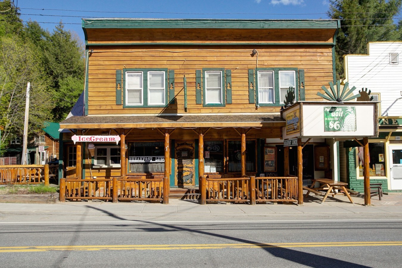 153 Route 28, Inlet, NY 13360 | LoopNet