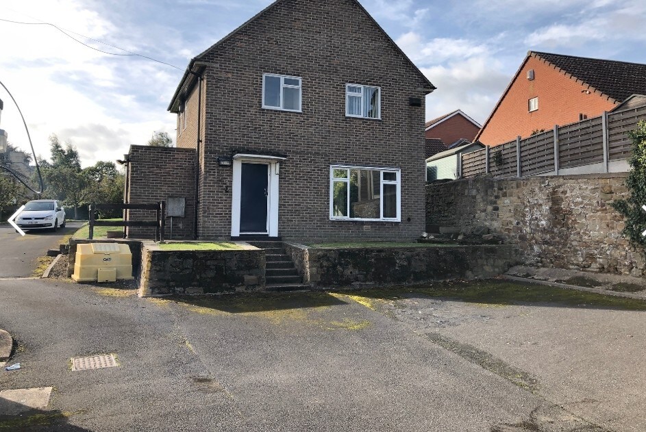 Church St, Rotherham, SYK S63 7QZ | LoopNet