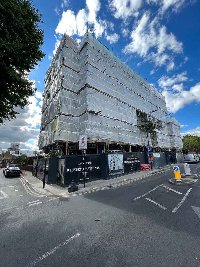 91 Rendlesham Rd, London, LND E5 8PJ - Office for Sale | LoopNet