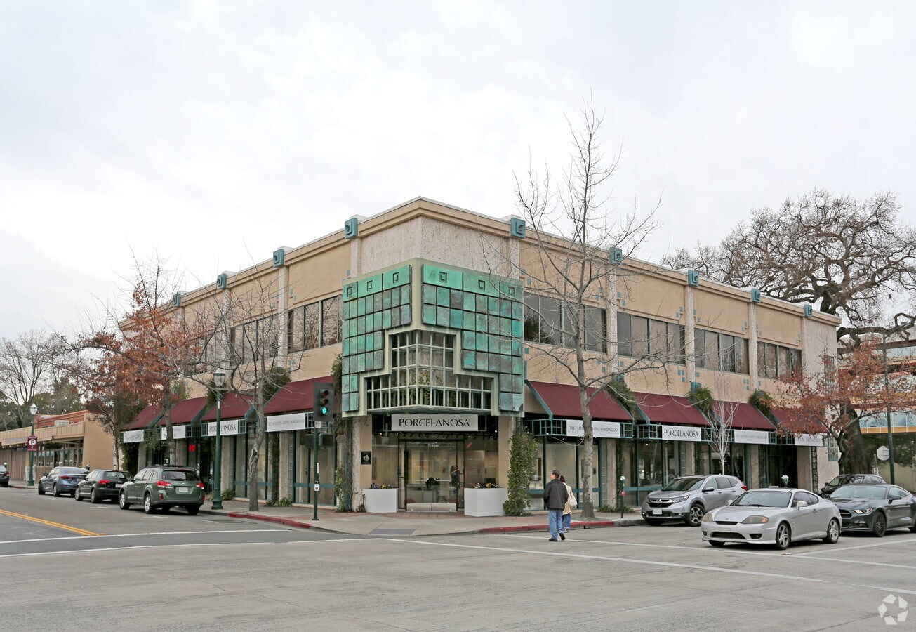 1401 N Broadway, Walnut Creek, CA, 94596 - Property For Lease on ...