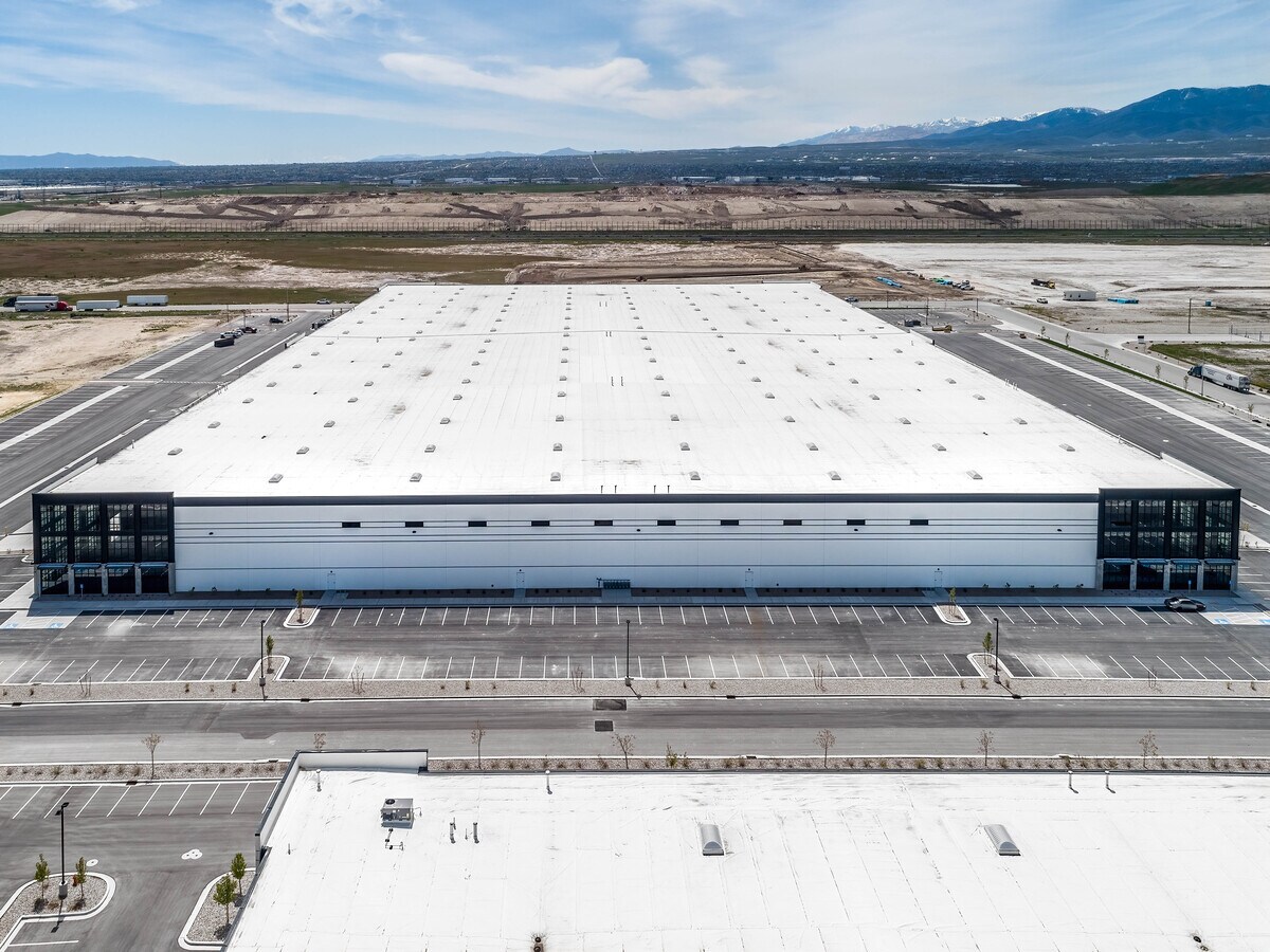 6320 W 300 S, Salt Lake City, UT 84104 - Copper Crossing | LoopNet