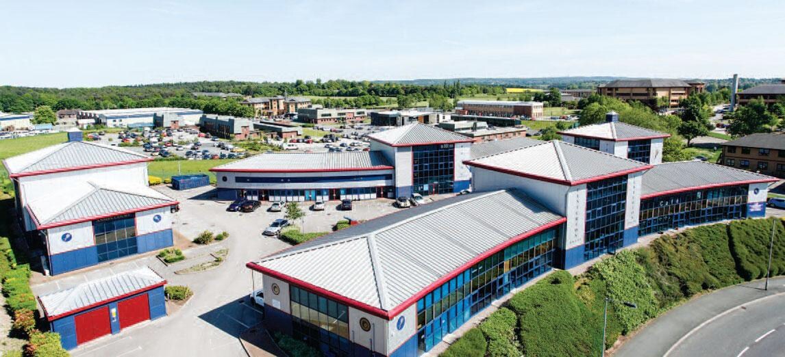 Anson Ct, Stafford, STS ST18 0GB | LoopNet