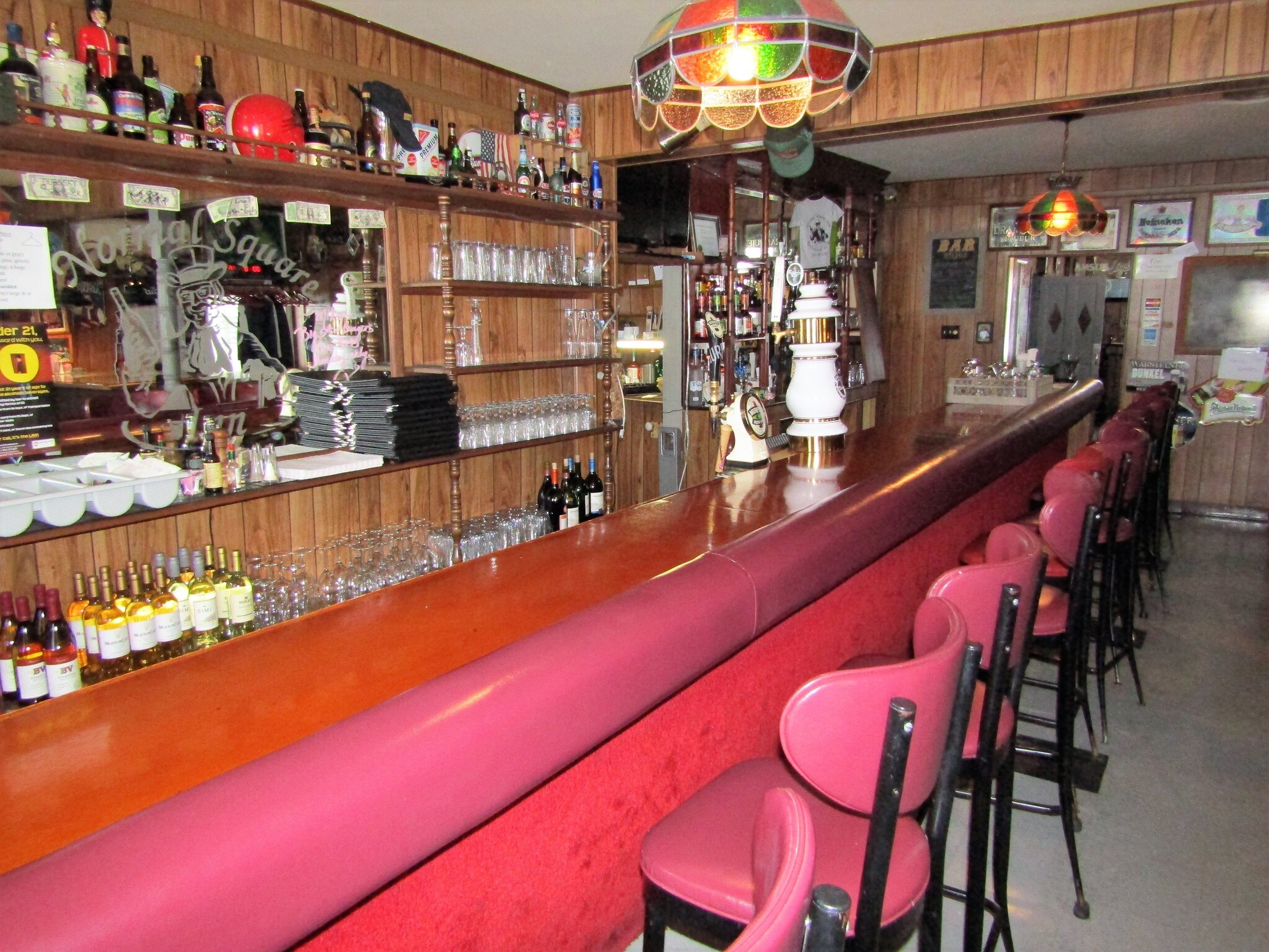 30 Fritz Valley Rd, Lehighton, PA 18235 - NORMAL SQUARE INN | LoopNet