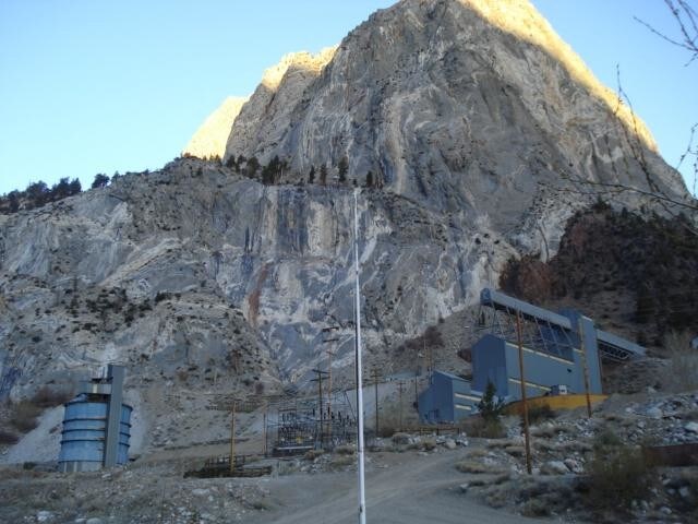 Pine Creek Tungsten Mine, Bishop, CA 93514 | LoopNet