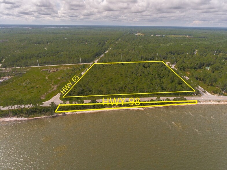 1041 U.S. 98 Hwy, Eastpoint, FL 32328 - 13 Commercial Acres Hwy 98 ... 1041 U.S. 98 Hwy, Eastpoint, FL 32328 - 13 Commercial Acres Hwy 98 ...