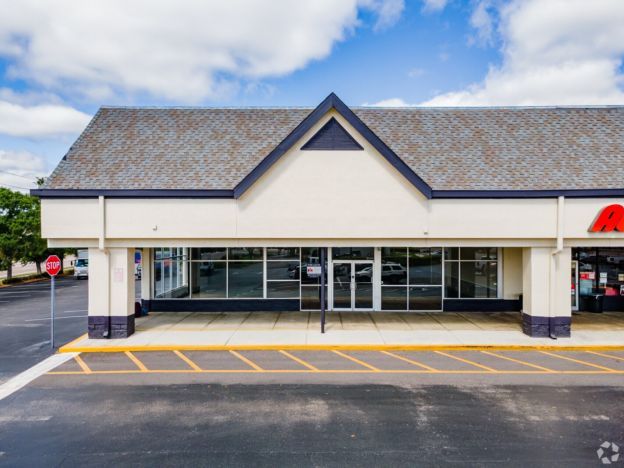 1200 S Broad St, Brooksville, FL 34601 - South Plaza | LoopNet