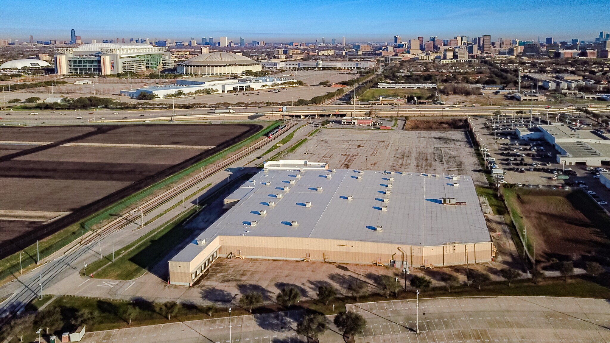 1615 S Loop W, Houston, TX 77054 - Land for Sale | LoopNet