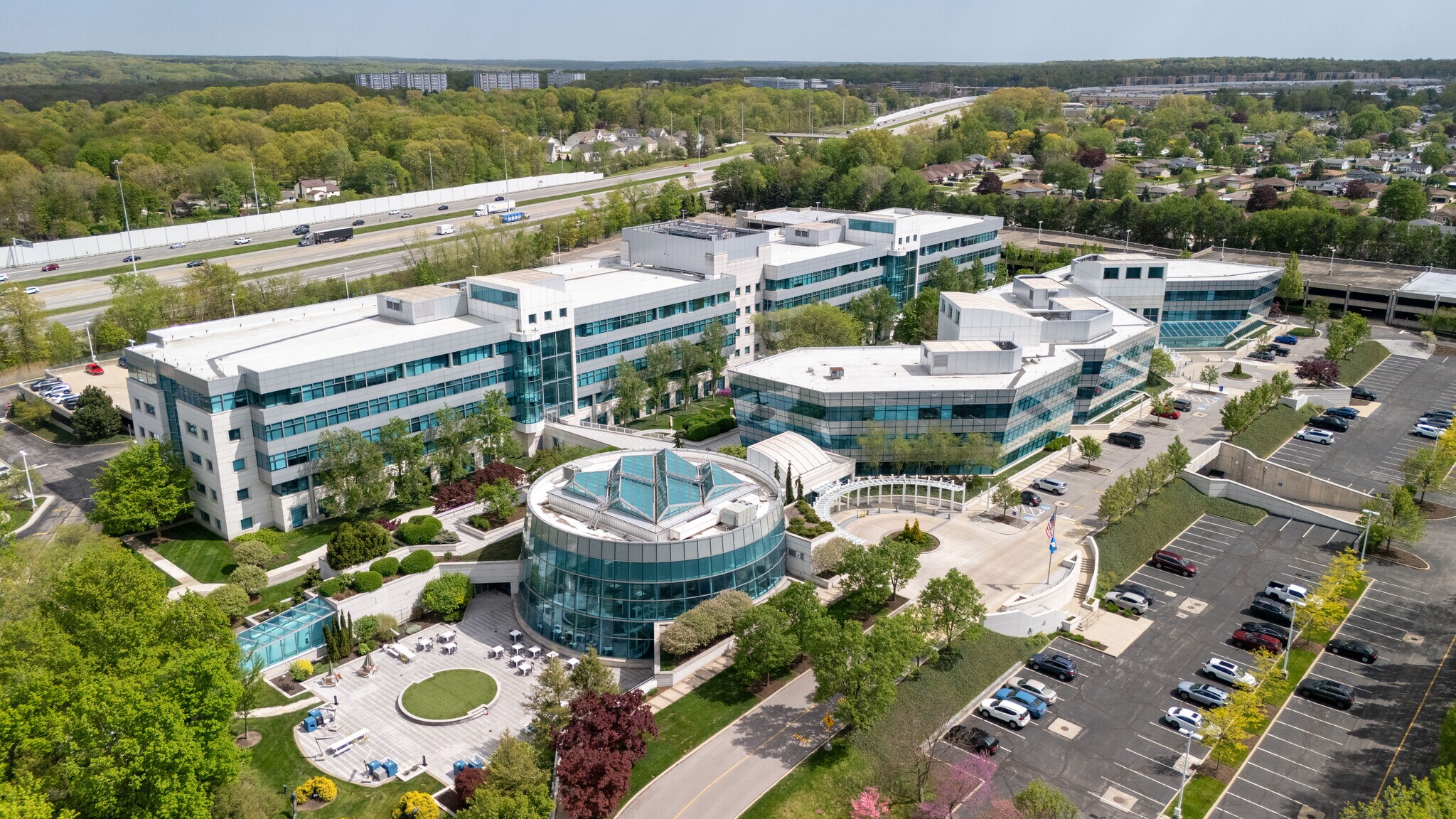 6300 Wilson Mills Rd, Mayfield Village, OH 44143 | LoopNet