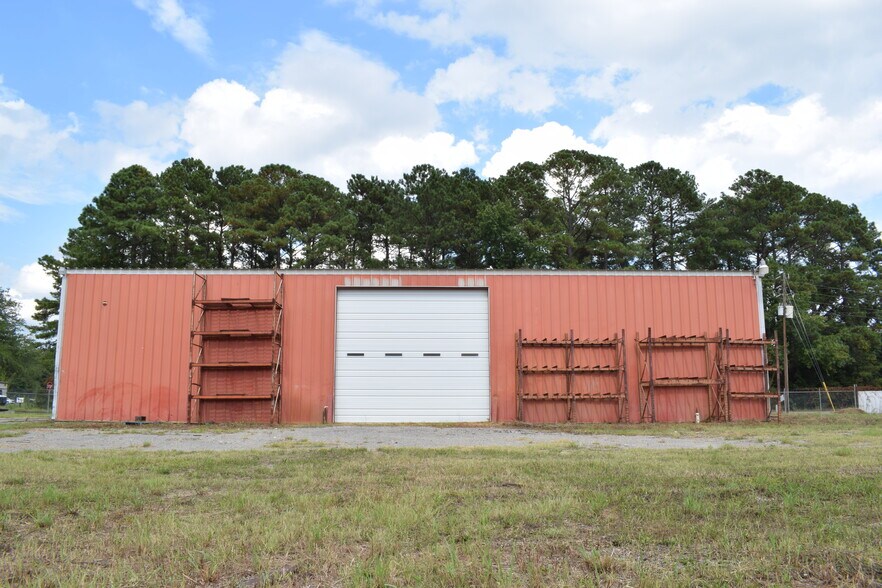 3240 Bryson Dr, Florence, SC 29501 - 3240 Bryson Drive | LoopNet