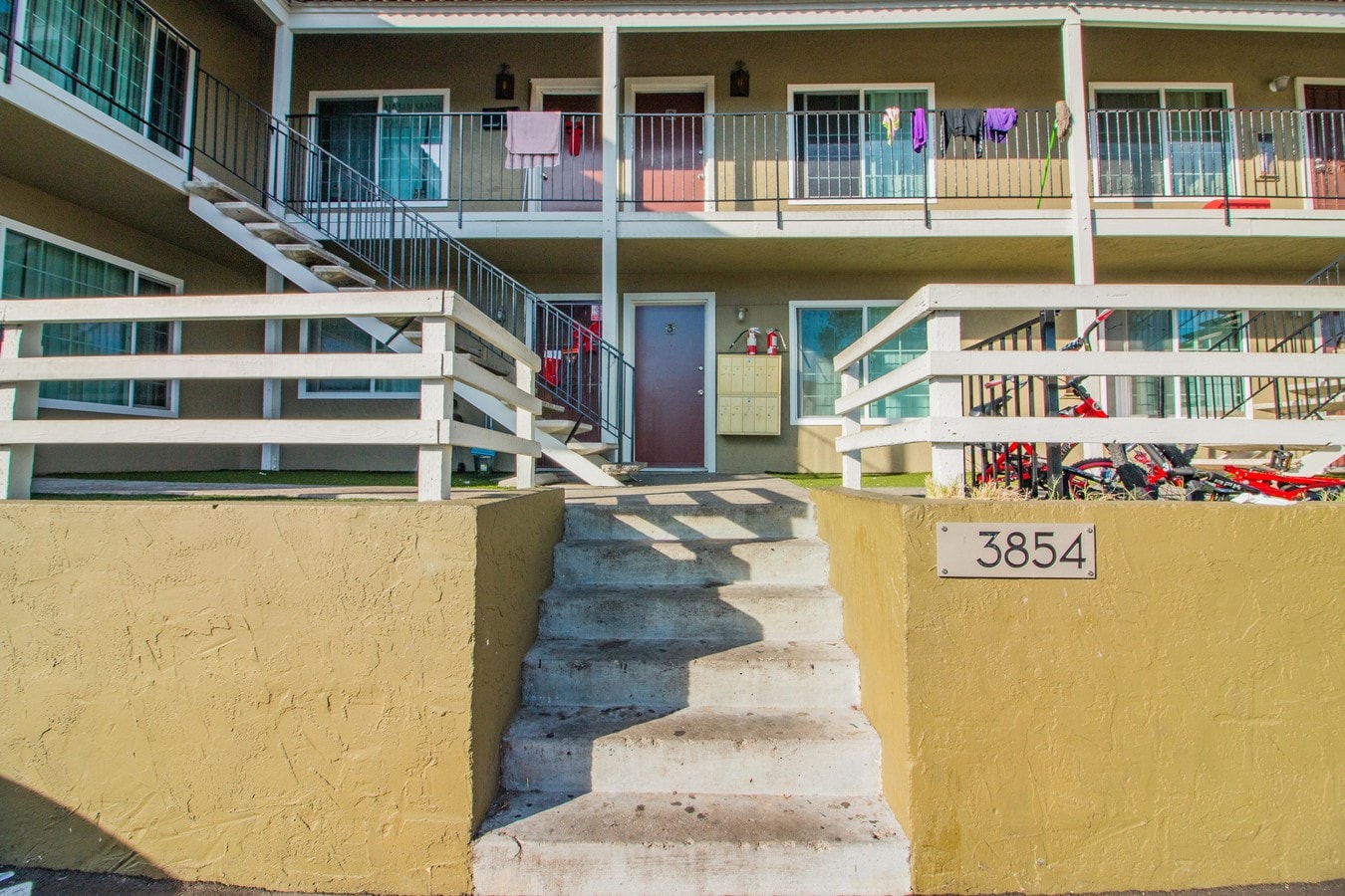 3854 50th St, San Diego, CA 92105 - Multifamily for Sale | LoopNet
