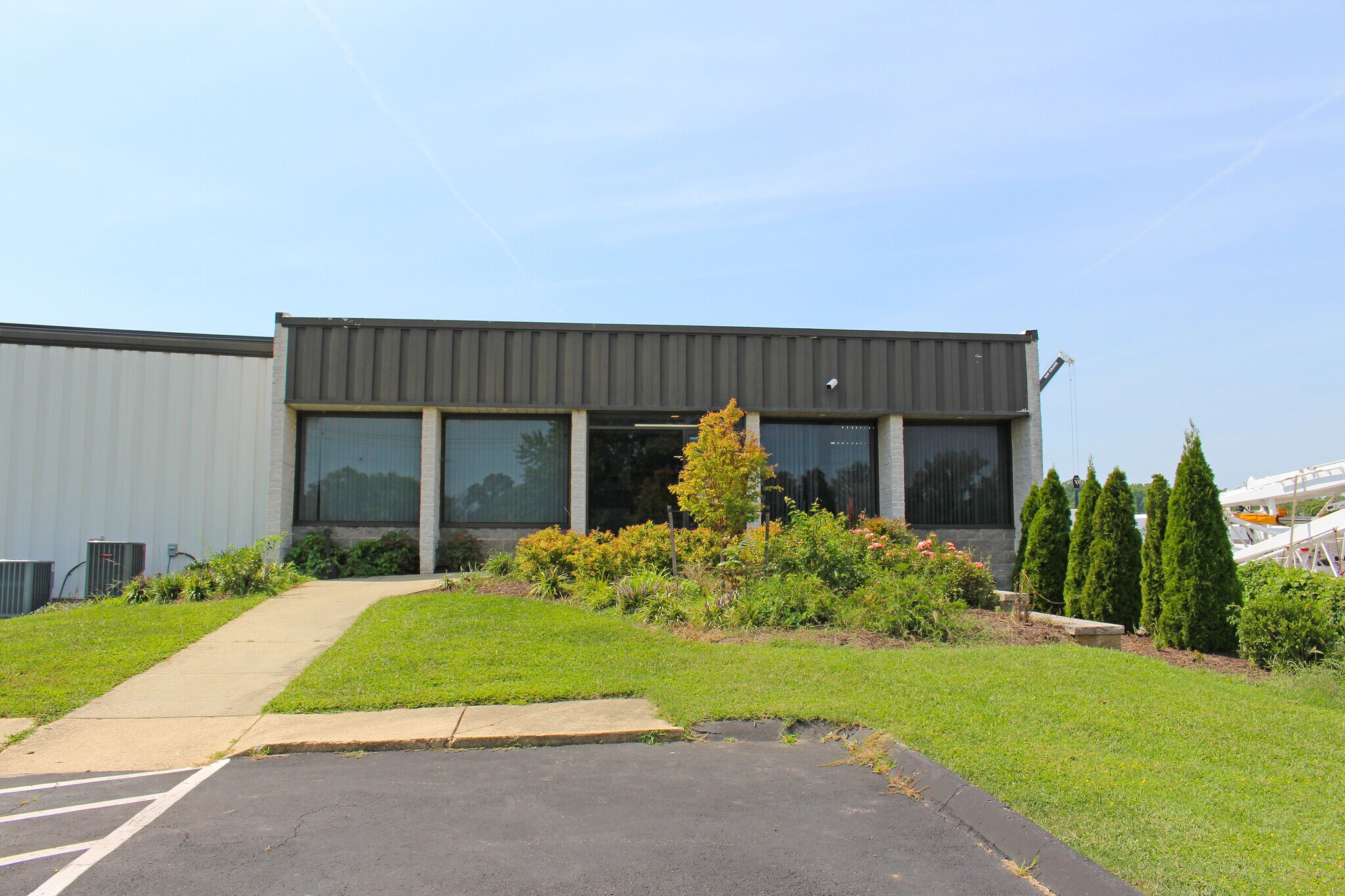 101 Ritchie Rd, Capitol Heights, MD 20743 - Industrial for Sale | LoopNet