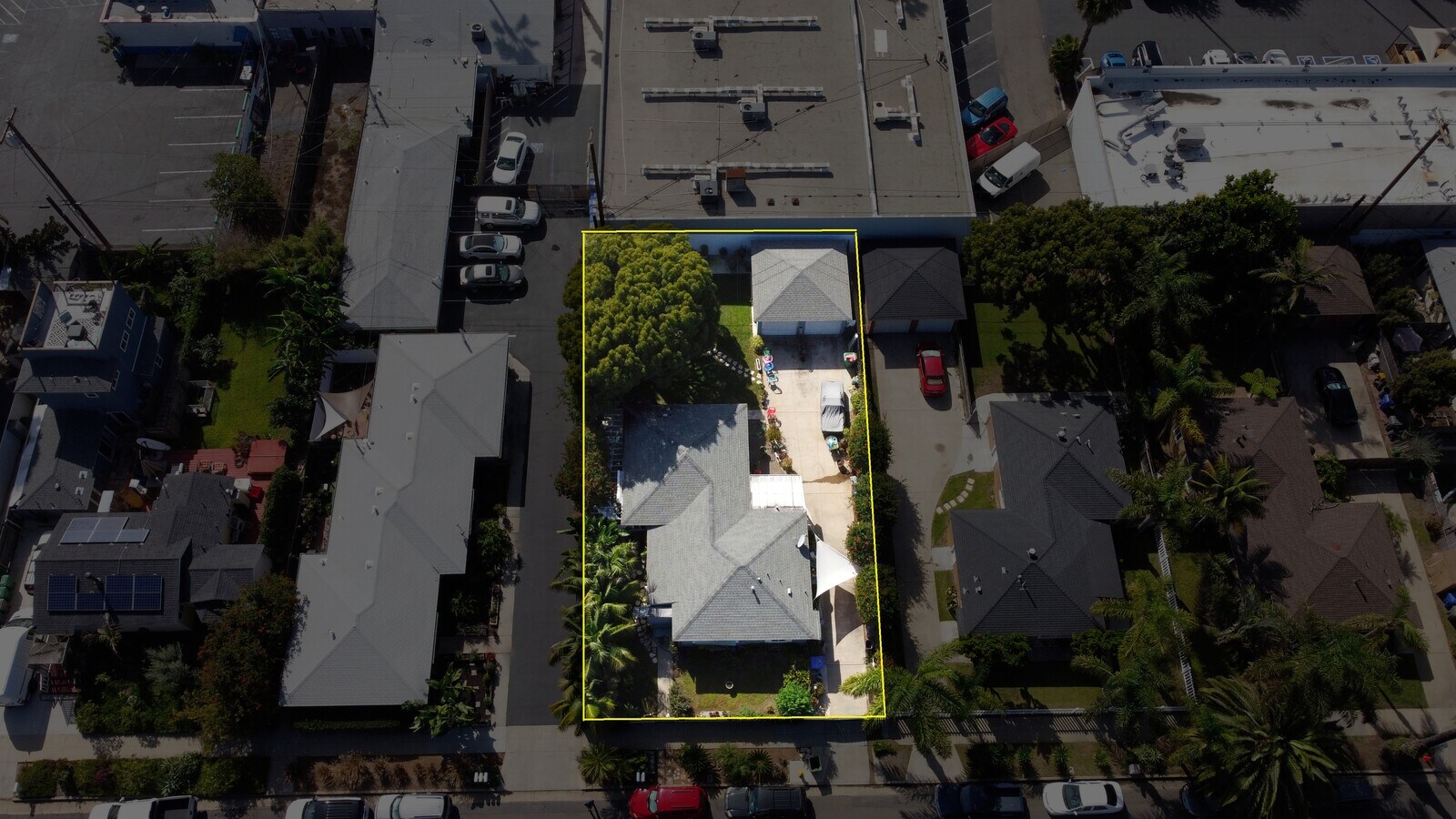 1913 S Freeman St, Oceanside, CA 92054 | LoopNet
