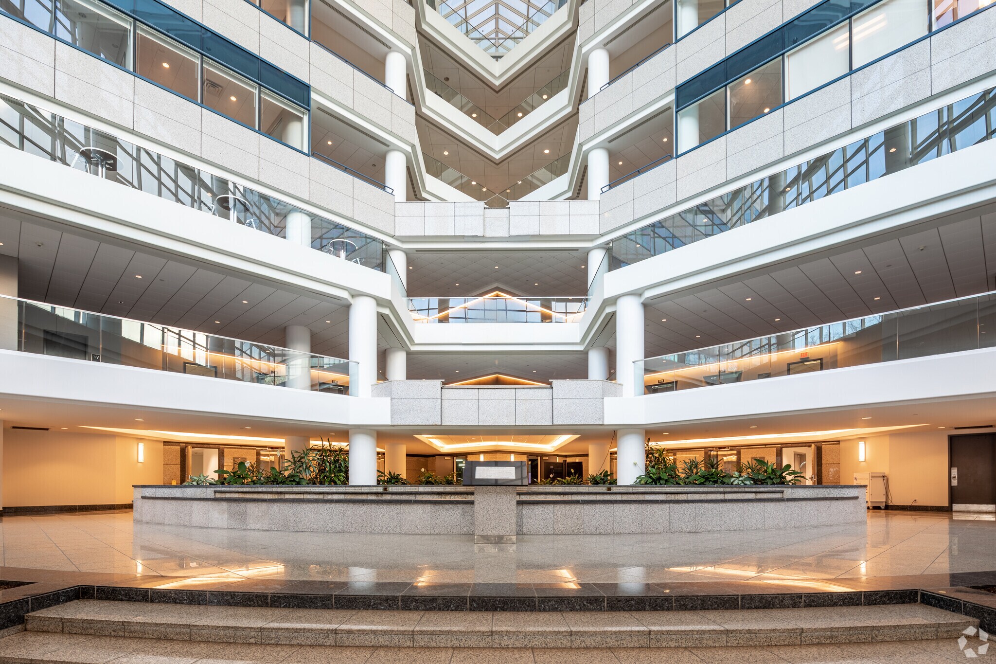 500 Summit Lake Dr, Valhalla, NY 10595 - The Summit | LoopNet