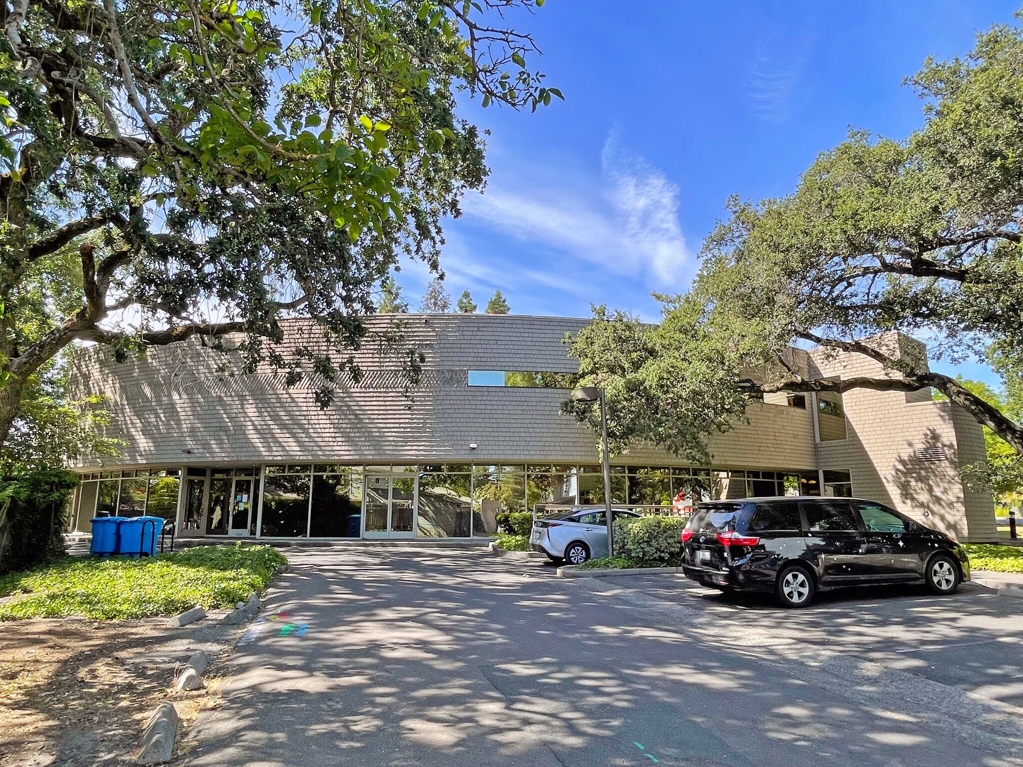 2421 Mendocino Ave Santa Rosa Ca 95403 Office Bldg For Sale Owner